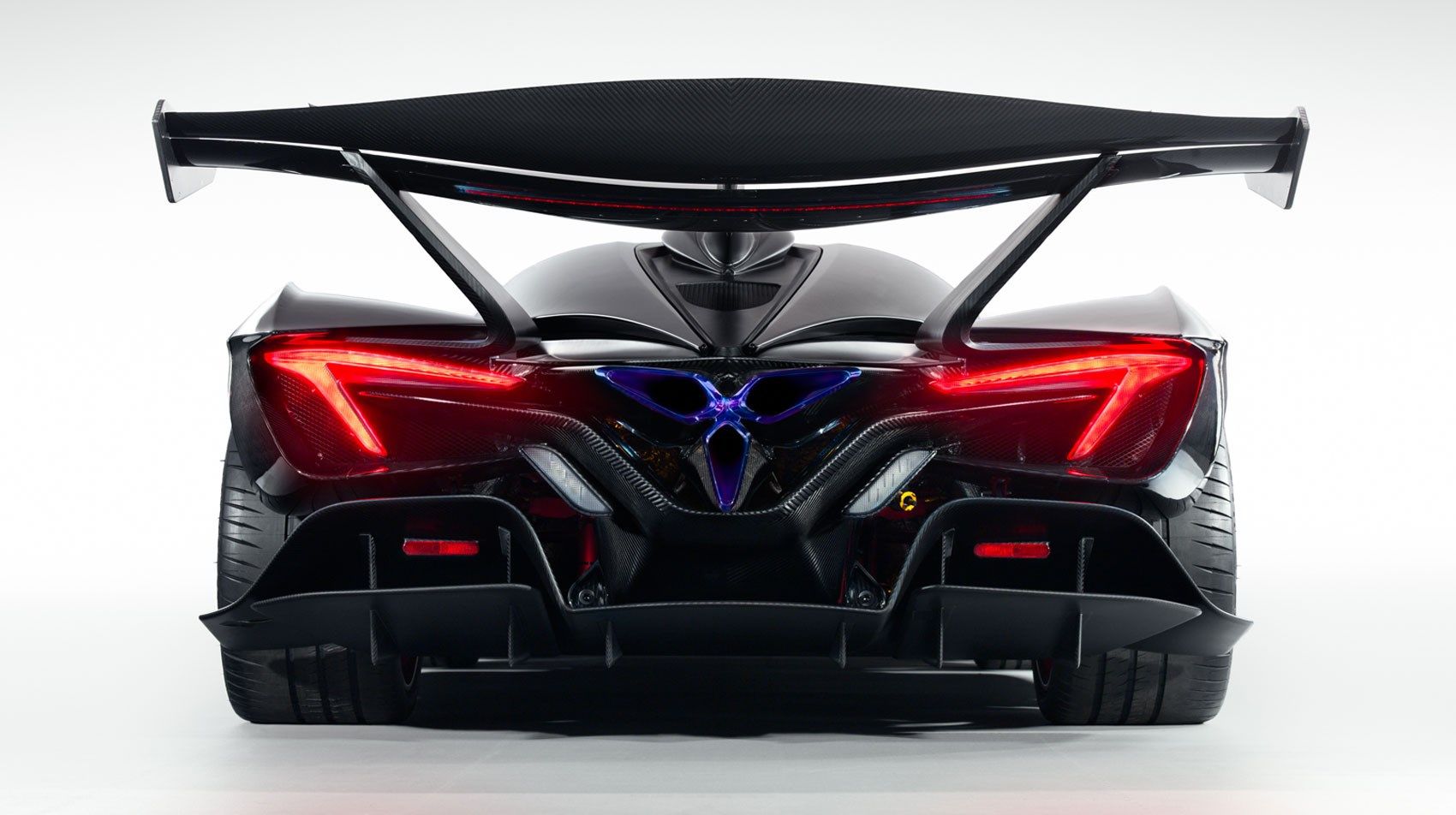 10 Cars With Wings That Would Put A Jumbo Jet To Shame