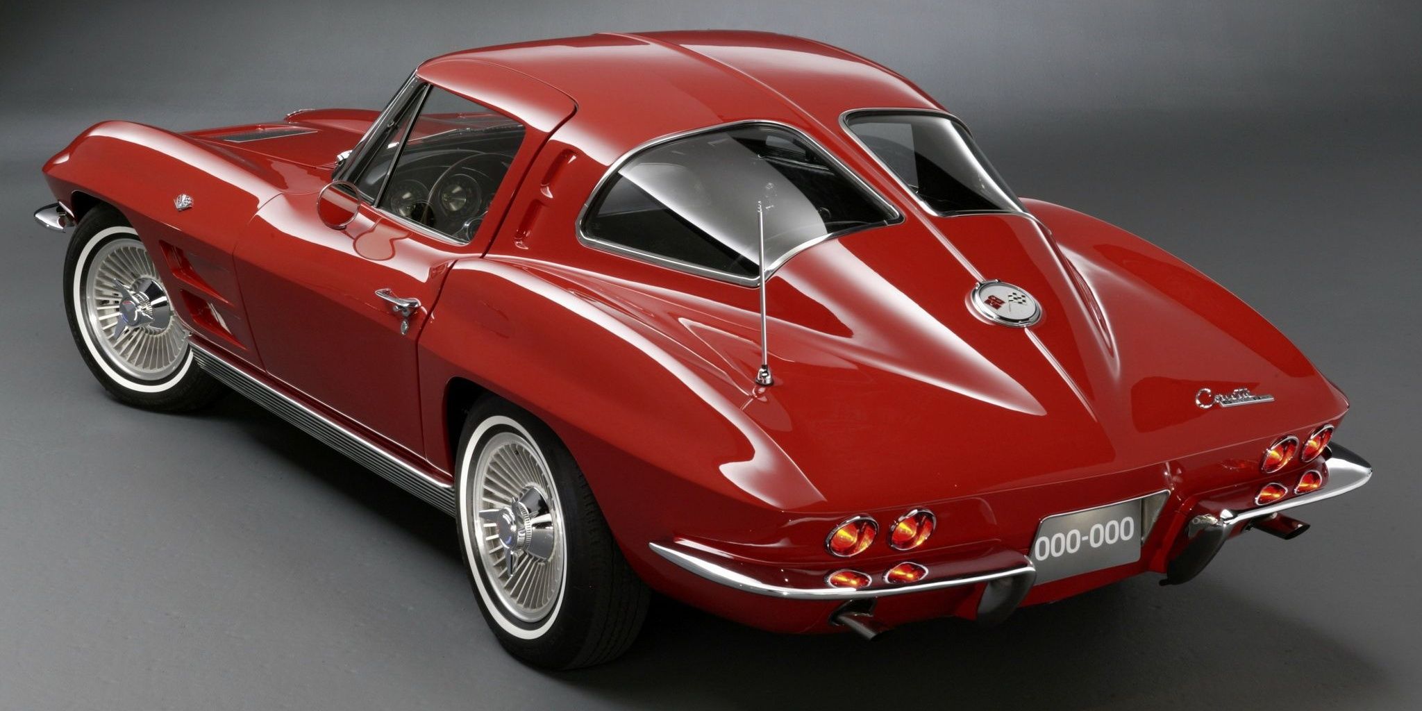 10 Of The Most Beautiful American Cars Made In The 1960s