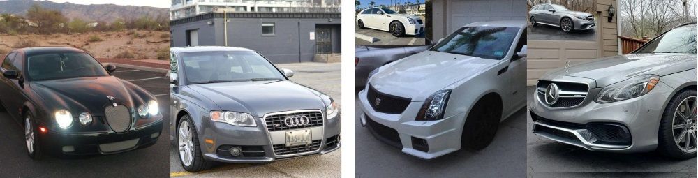 Auction Dilemma: Dodge Charger R/T Vs Pontiac GTO