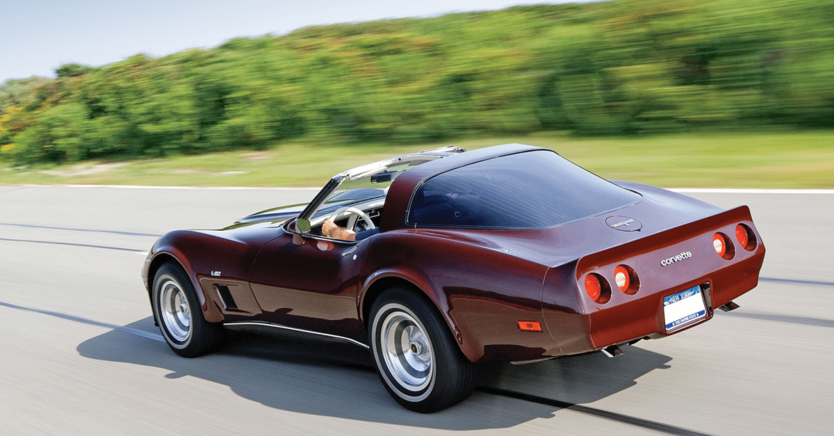 8 Aggressive-Looking Cars That Are Hilariously Slow