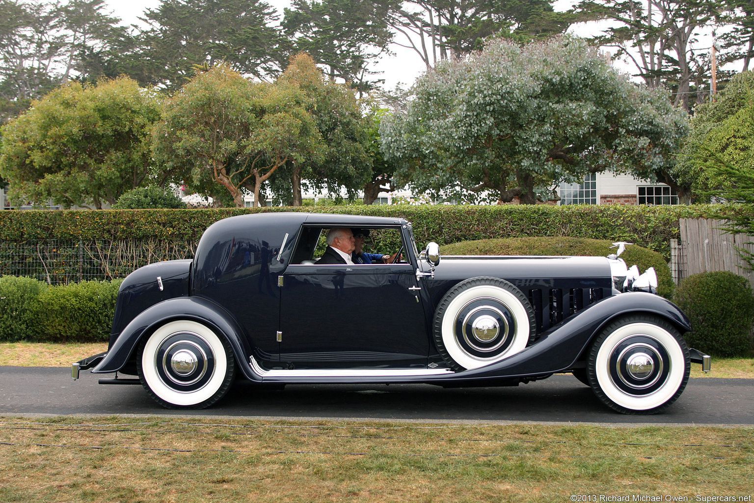 Mammoth Motors: These Are The Largest Engines Ever Offered In ...