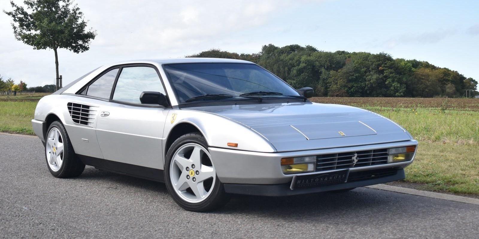 10 Badass-Looking Sports Cars That Are Way Slower Than They Look