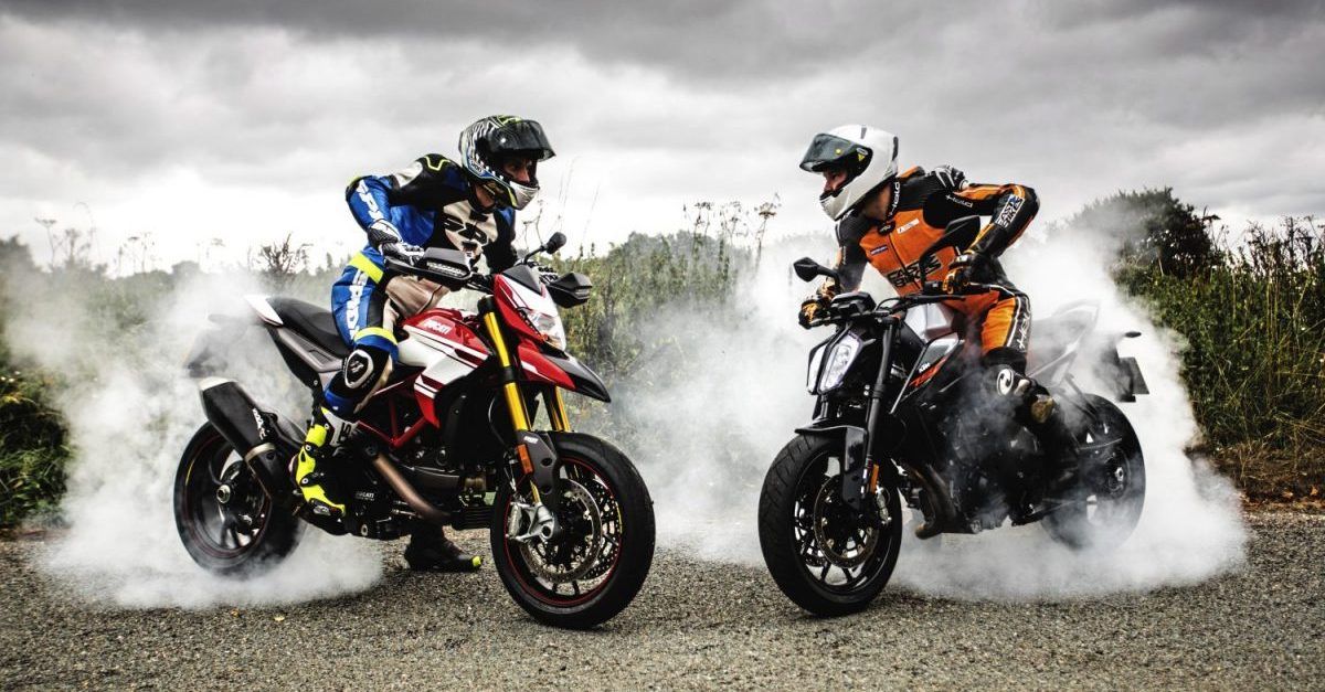 These Are The 10 Best Hooligan Bikes Money Can Buy