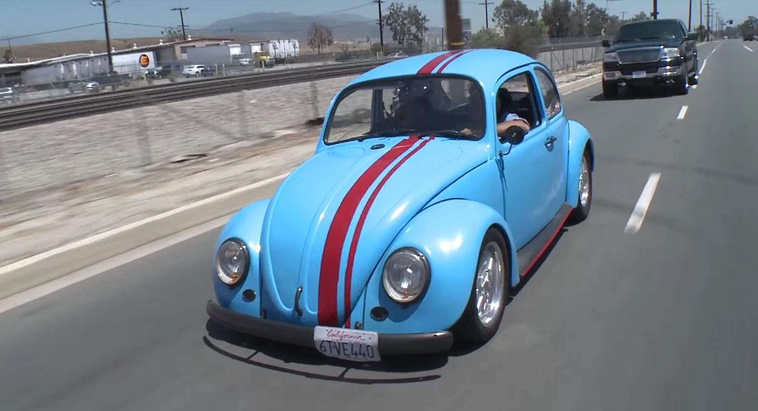 These Are The Most Insane Rotary Engine Swaps Ever Performed