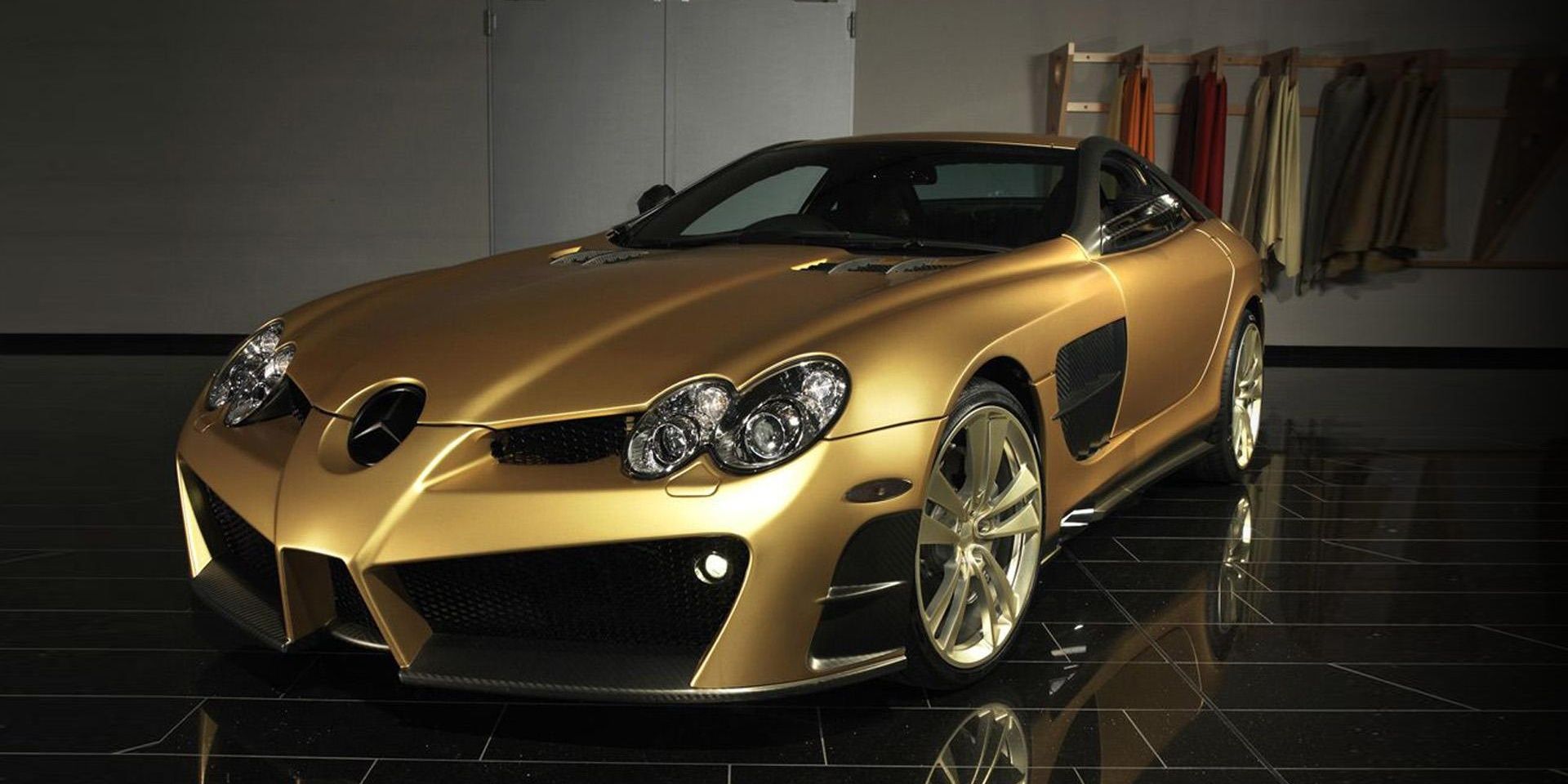 These Are The Most Expensive German Cars Ever Made