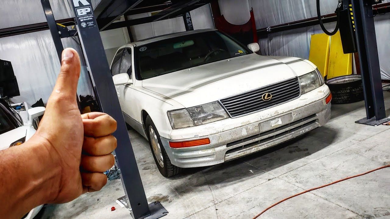 Here's Tavarish's Car Collection And What It's Worth