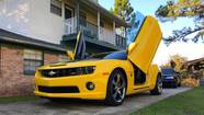 10 Strange Car Modifications And Their Surprising Origins 10 Strange Car Modifications And Their Surprising Origins