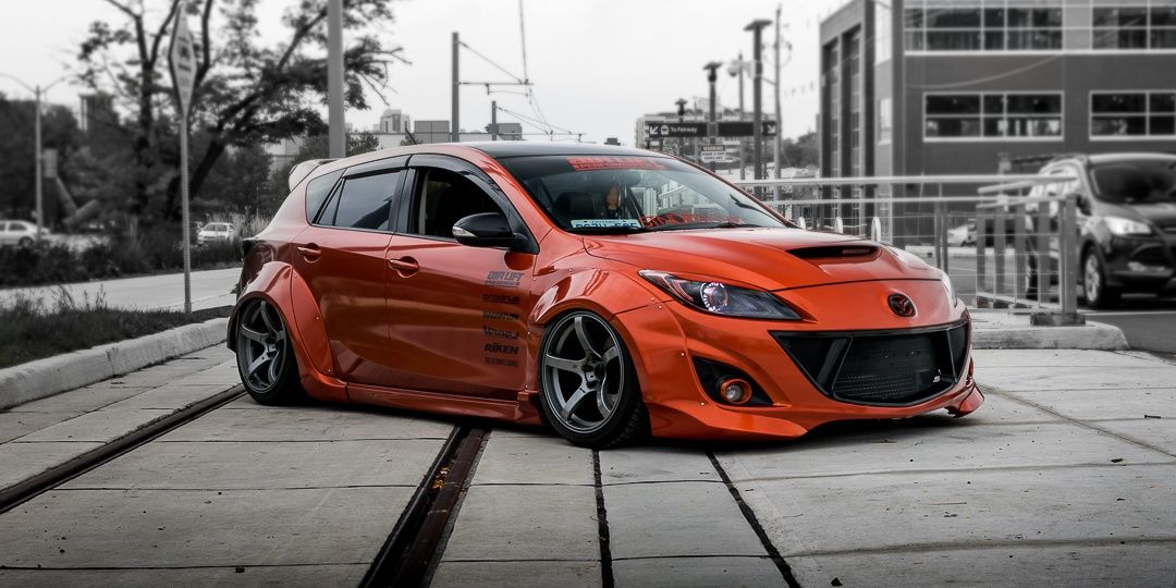 These Cheap Cars Look Insane With Body Kits