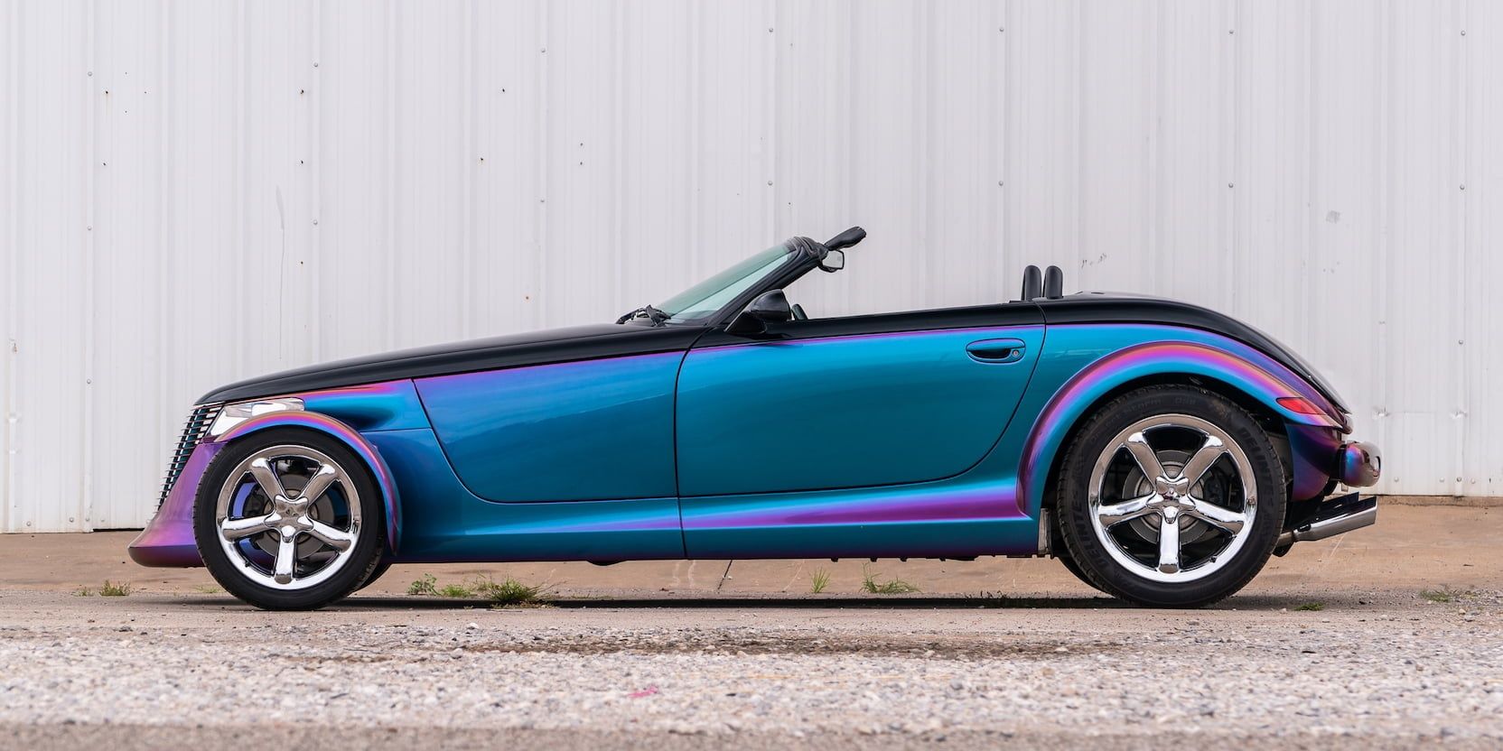 10 Badass-Looking Sports Cars That Are Way Slower Than They Look