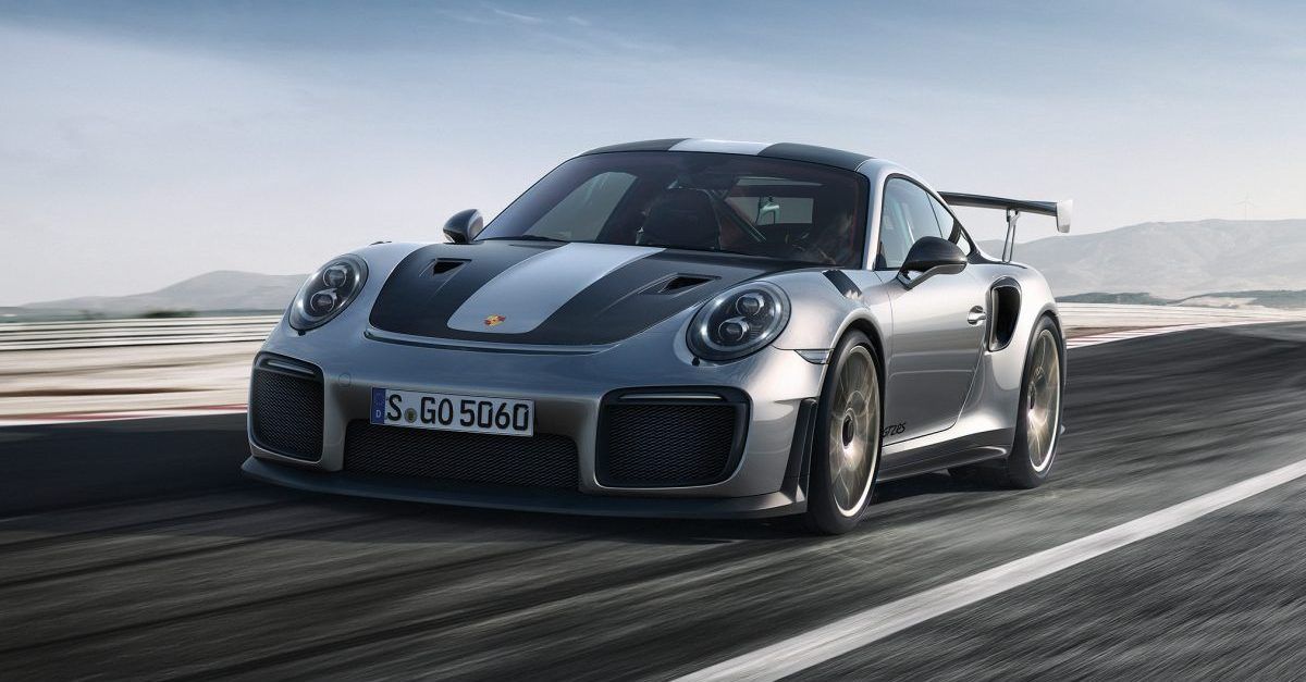 These Are Some Of The Fastest Six-Cylinder Cars You Can Buy Today