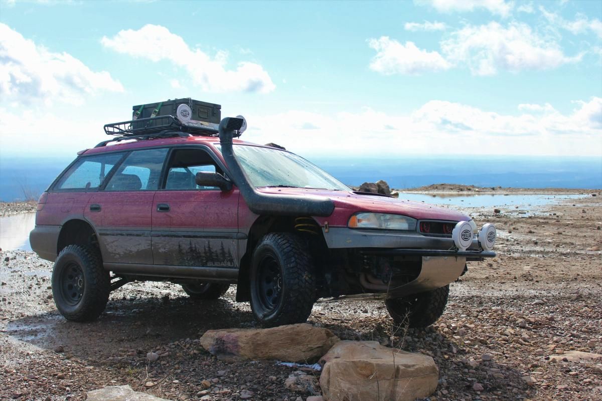 10 Most Badass Cheap Project Car Ideas