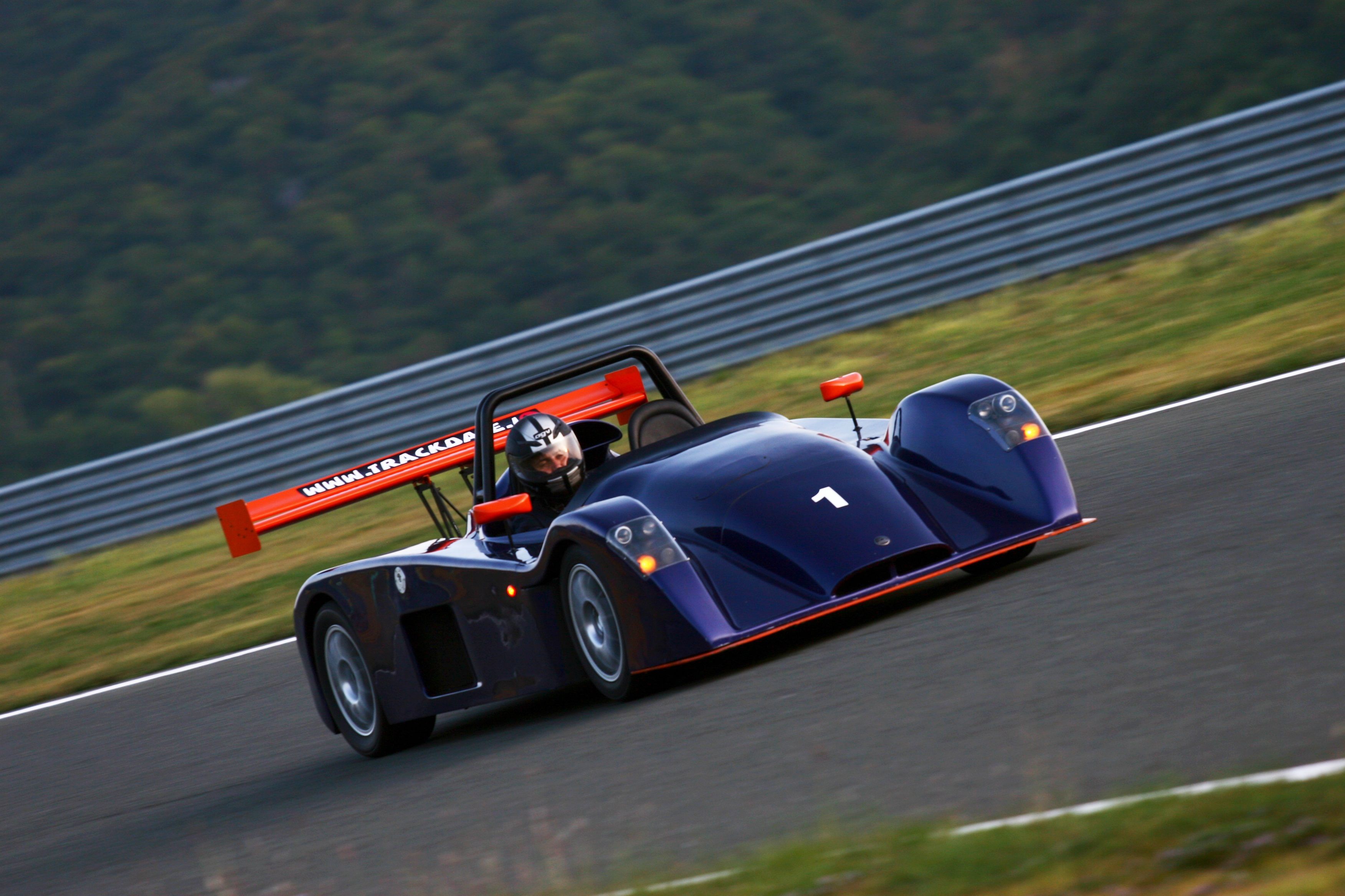 10 Of The Coolest Cars That Are Powered By Motorcycle Engines