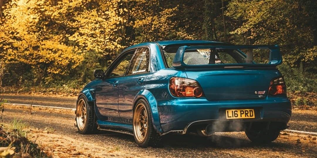 These Cheap Cars Look Insane With Body Kits