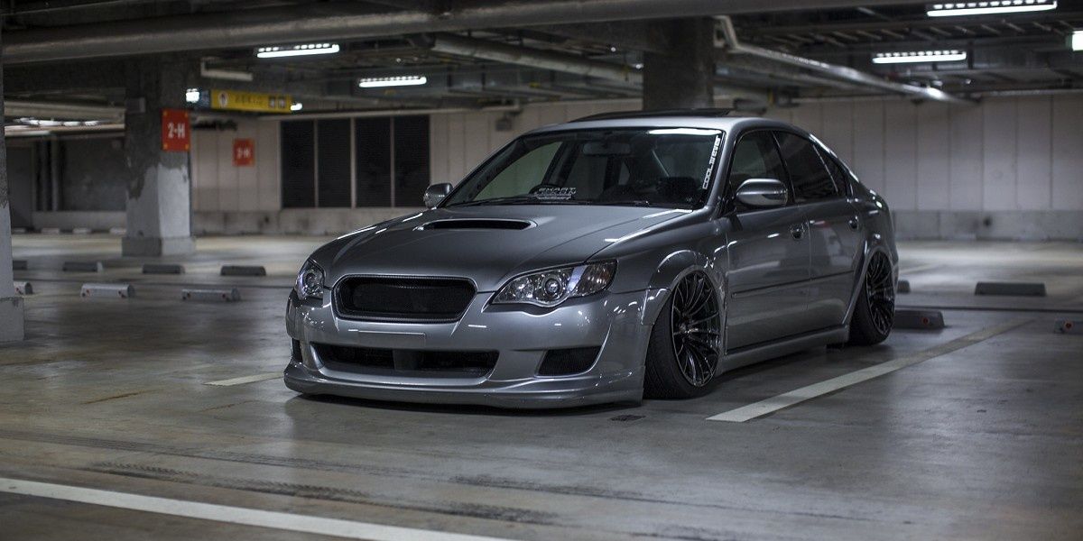 These Cheap Cars Look Insane With Body Kits