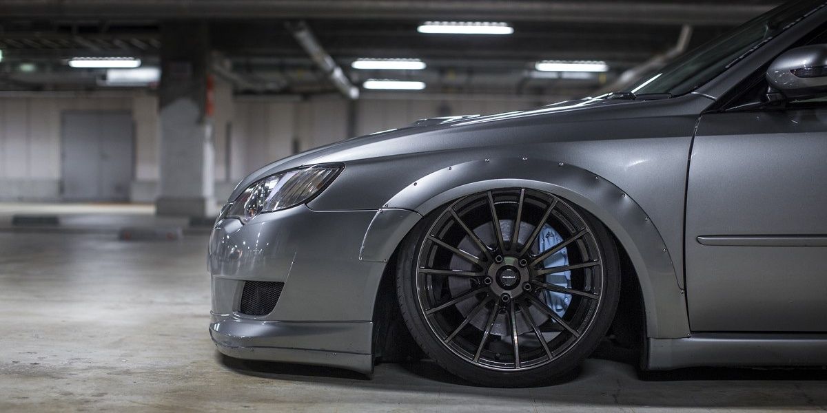 These Cheap Cars Look Insane With Body Kits