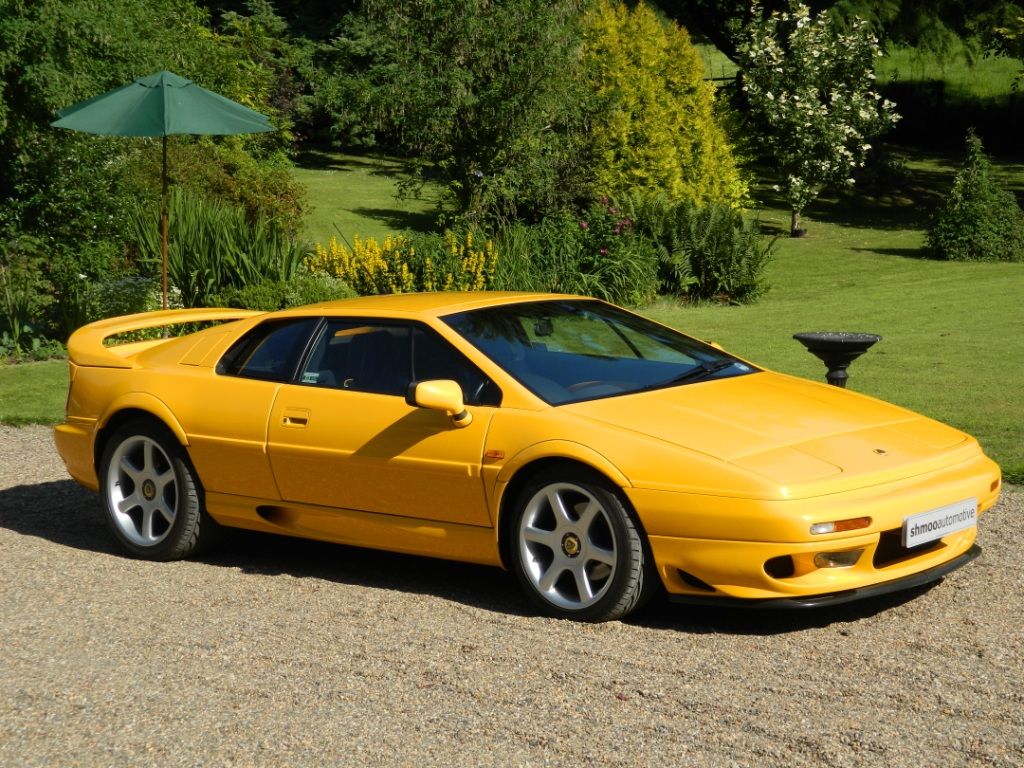 These 90s Sports Cars Are Seriously Underrated
