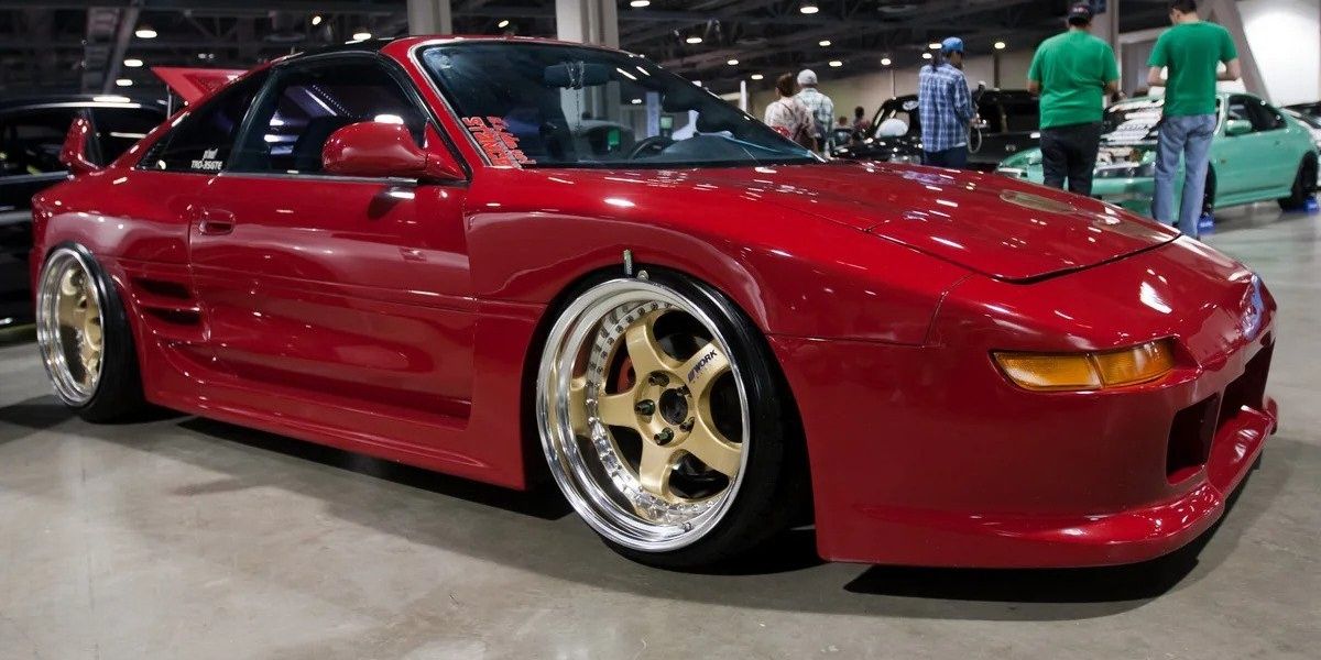 These Cheap Cars Look Insane With Body Kits