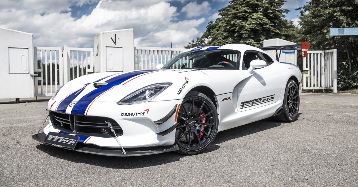 10 Unusual Cult Cars That Automakers Should Revive