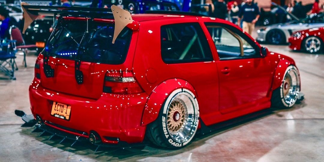 These Cheap Cars Look Insane With Body Kits