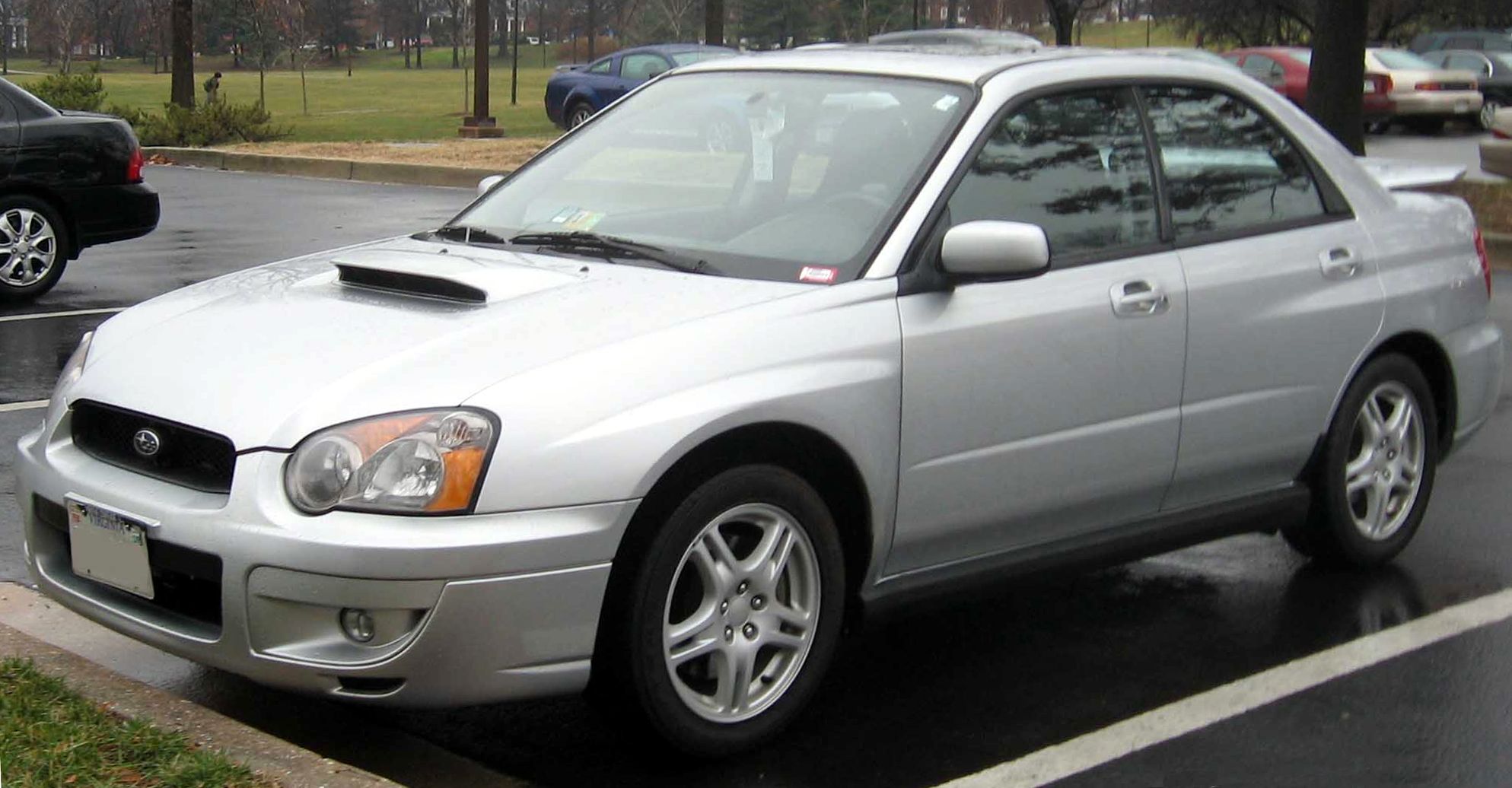 These Ugly Performance Cars Look Sick When Modified