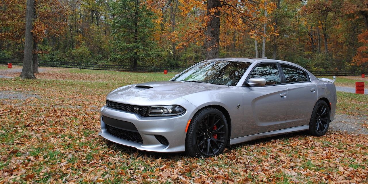 10 Greatest Mopar Cars Of All Time