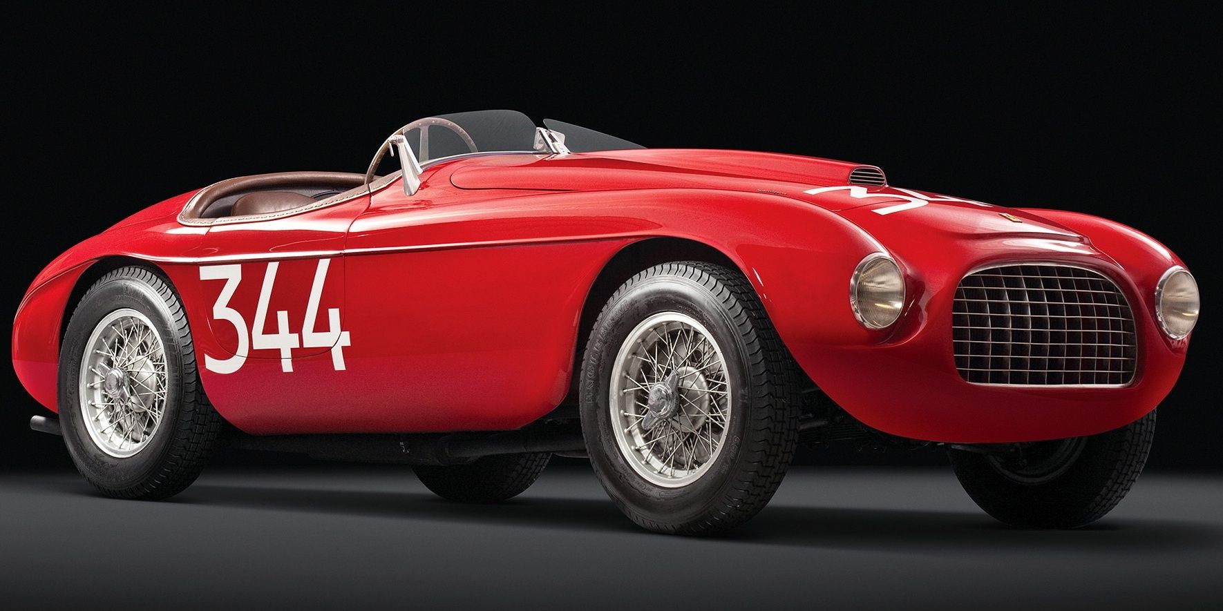 5 Of The Most Iconic Racing Cars From Porsche Vs 5 From Ferrari