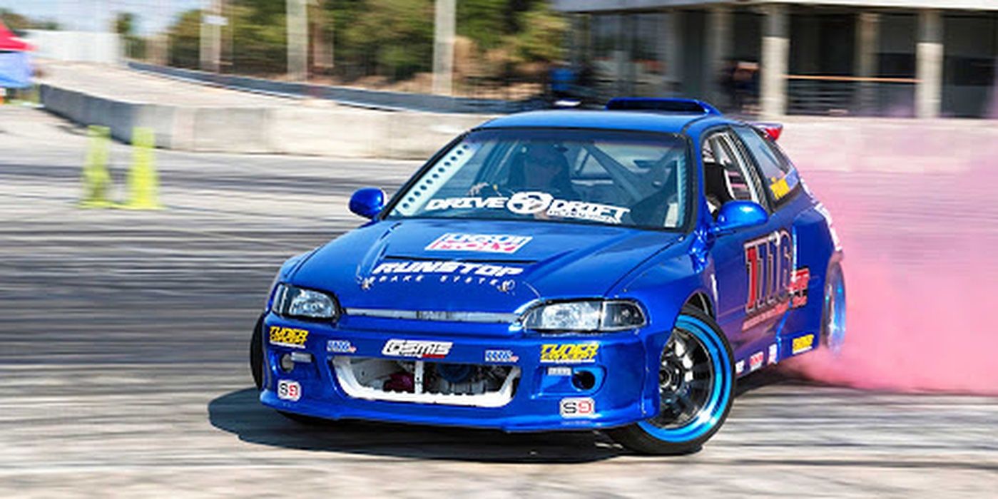 These Modified Japanese Cars Will Put European Sports Cars To Shame