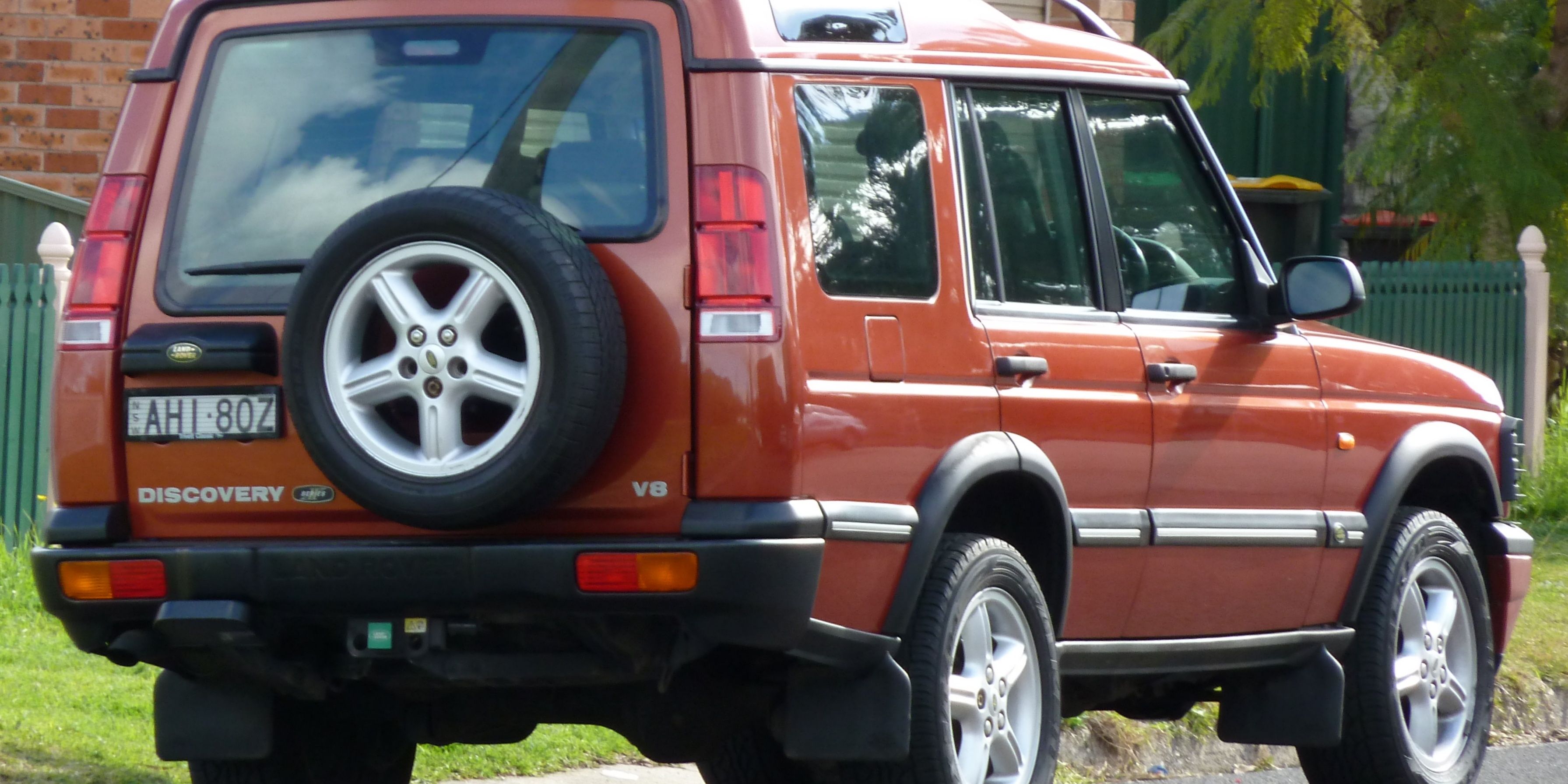 10 Glaring Issues '90s SUVs Have That No One Should Ignore