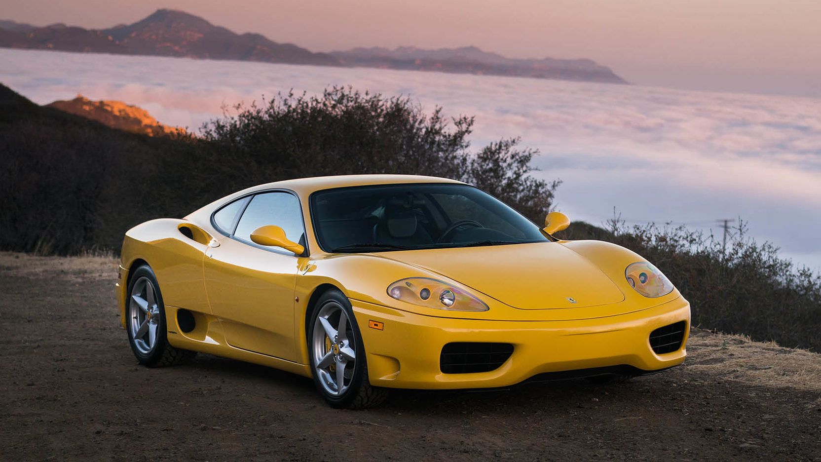 These '90s European Sports Car Designs Only Got Better With Age
