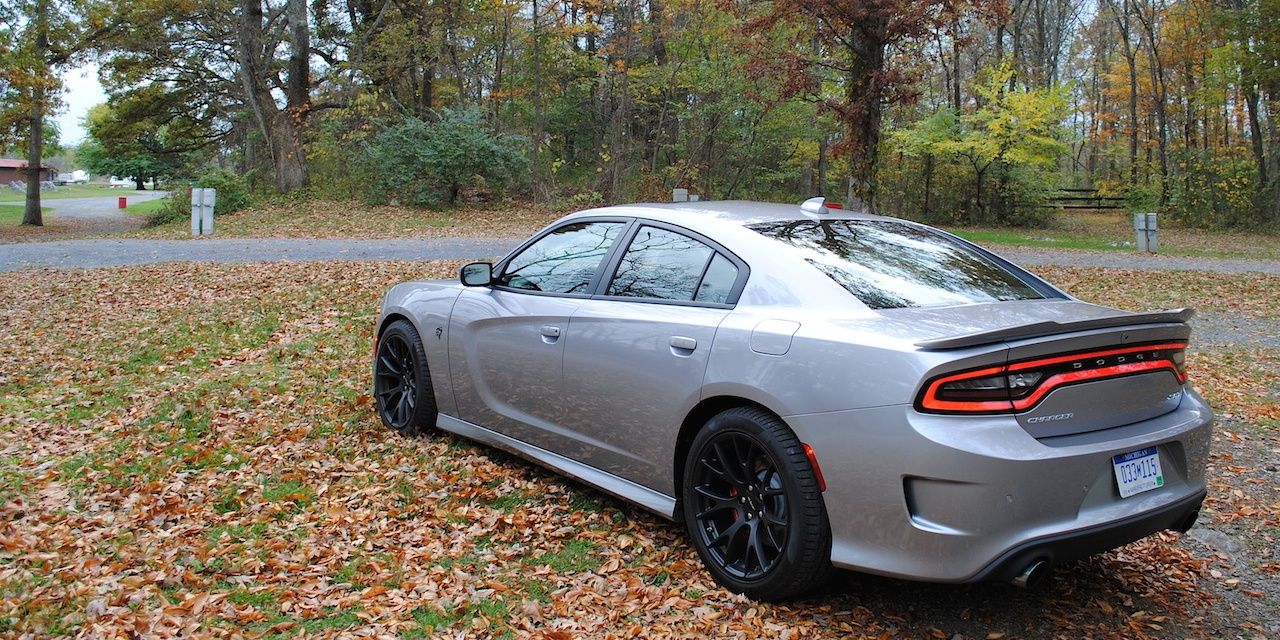 10 Greatest Mopar Cars Of All Time