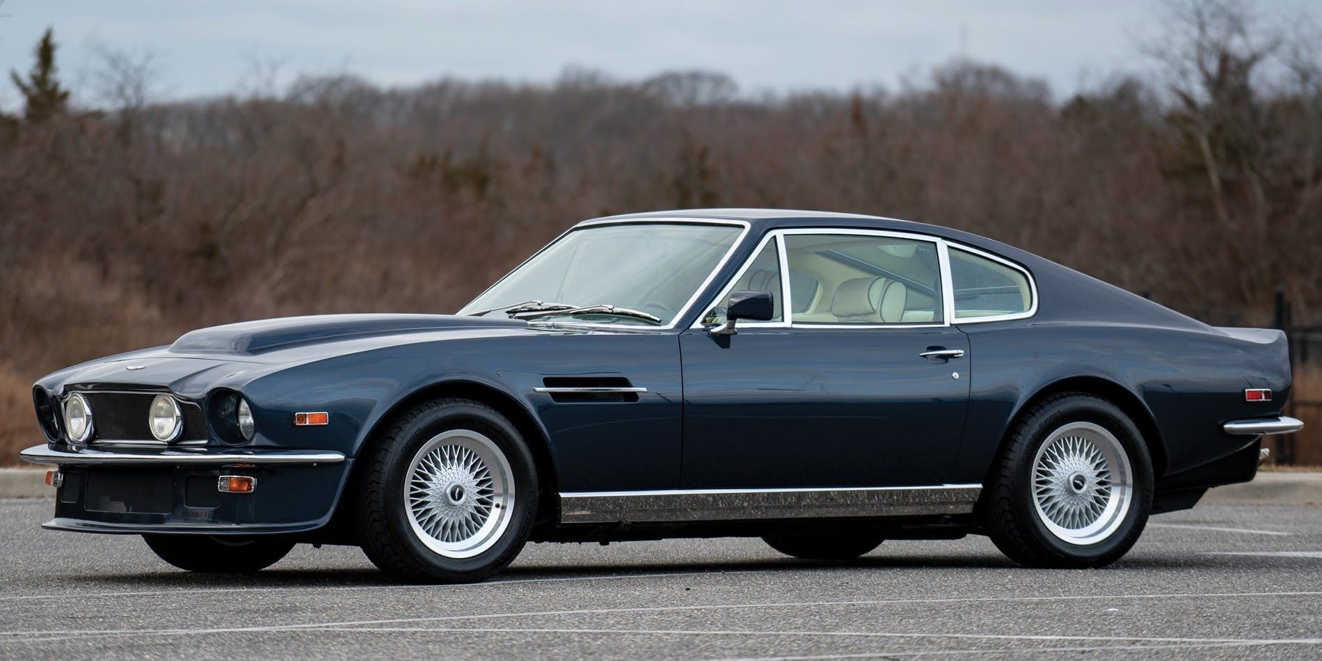 These Classics Prove That Europe Had The Coolest Cars In The '70s
