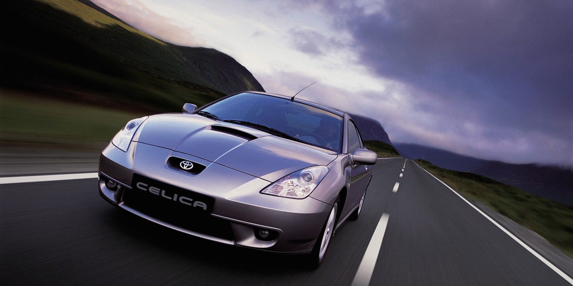 Common Cars From The 2000s We Rarely See On The Roads These Days