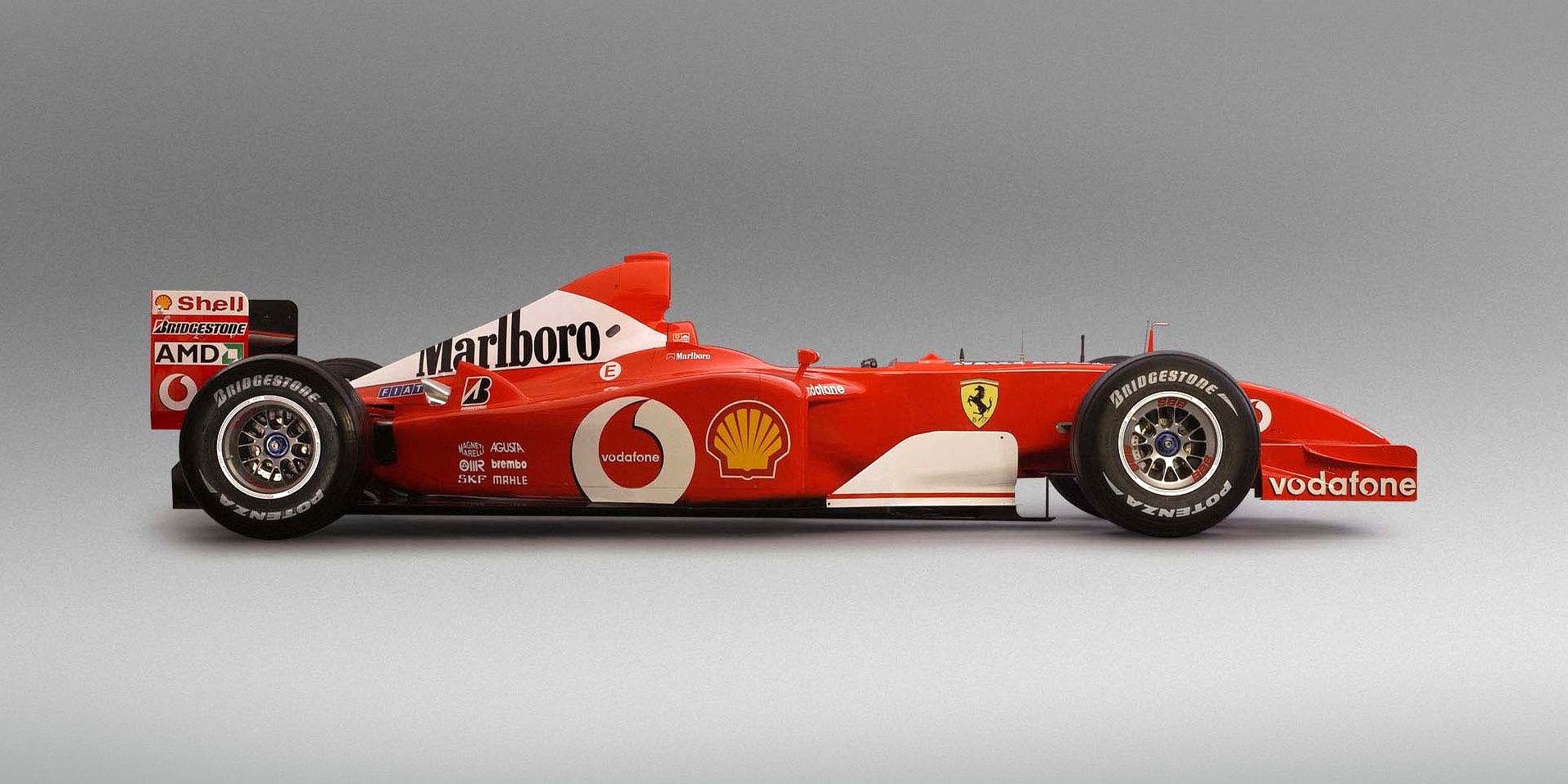 5 Of The Most Iconic Racing Cars From Porsche Vs 5 From Ferrari