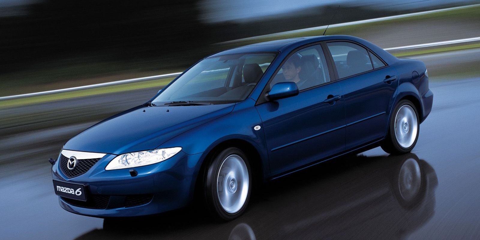 Common Cars From The 2000s We Rarely See On The Roads These Days