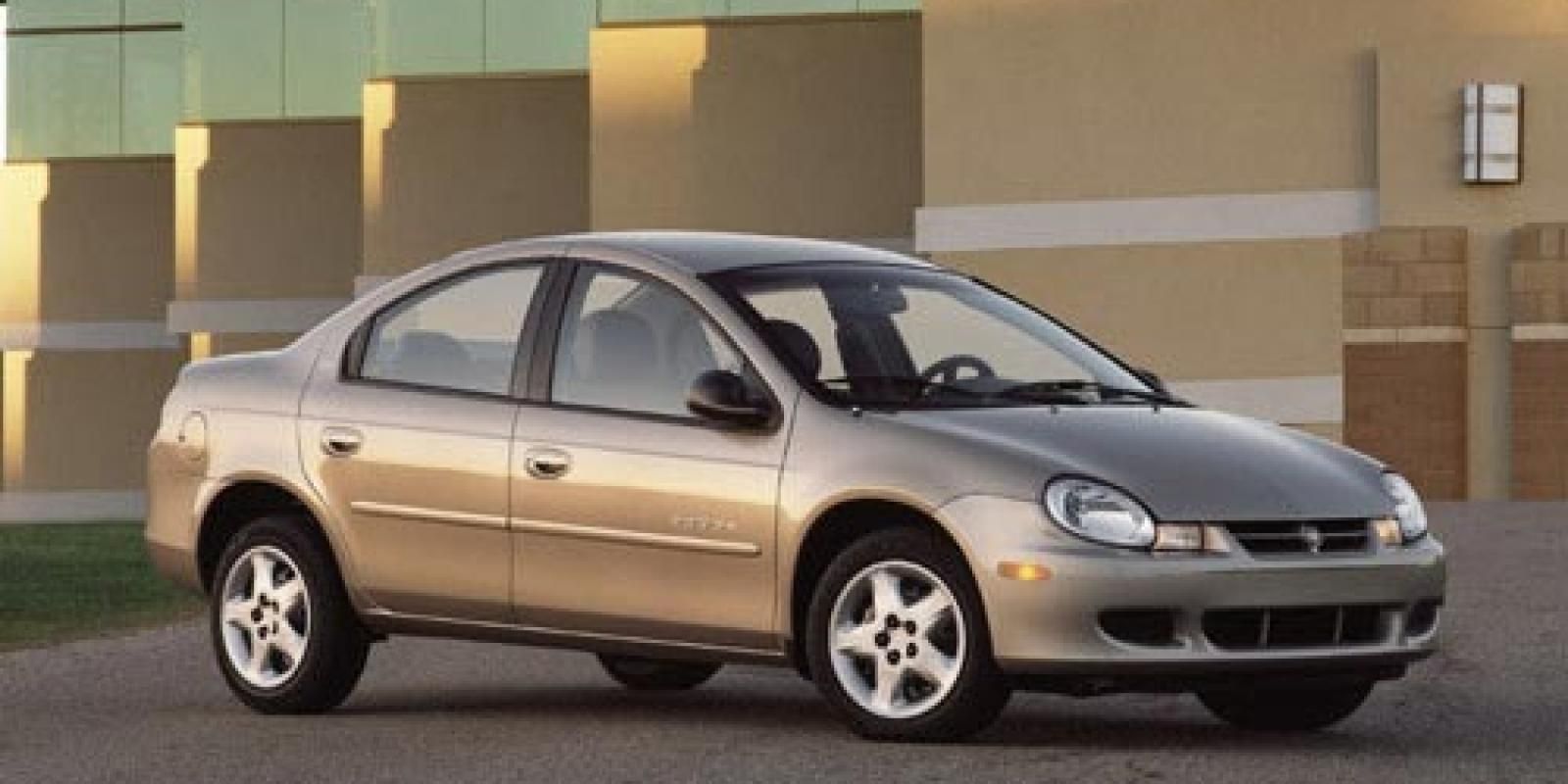 Common Cars From The 2000s We Rarely See On The Roads These Days
