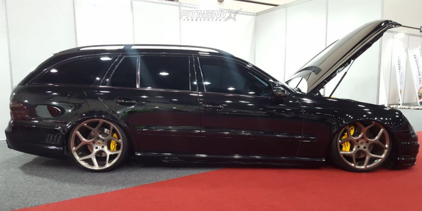 10 Sick Modified Mercedes-AMG Cars We’d Love To Drive