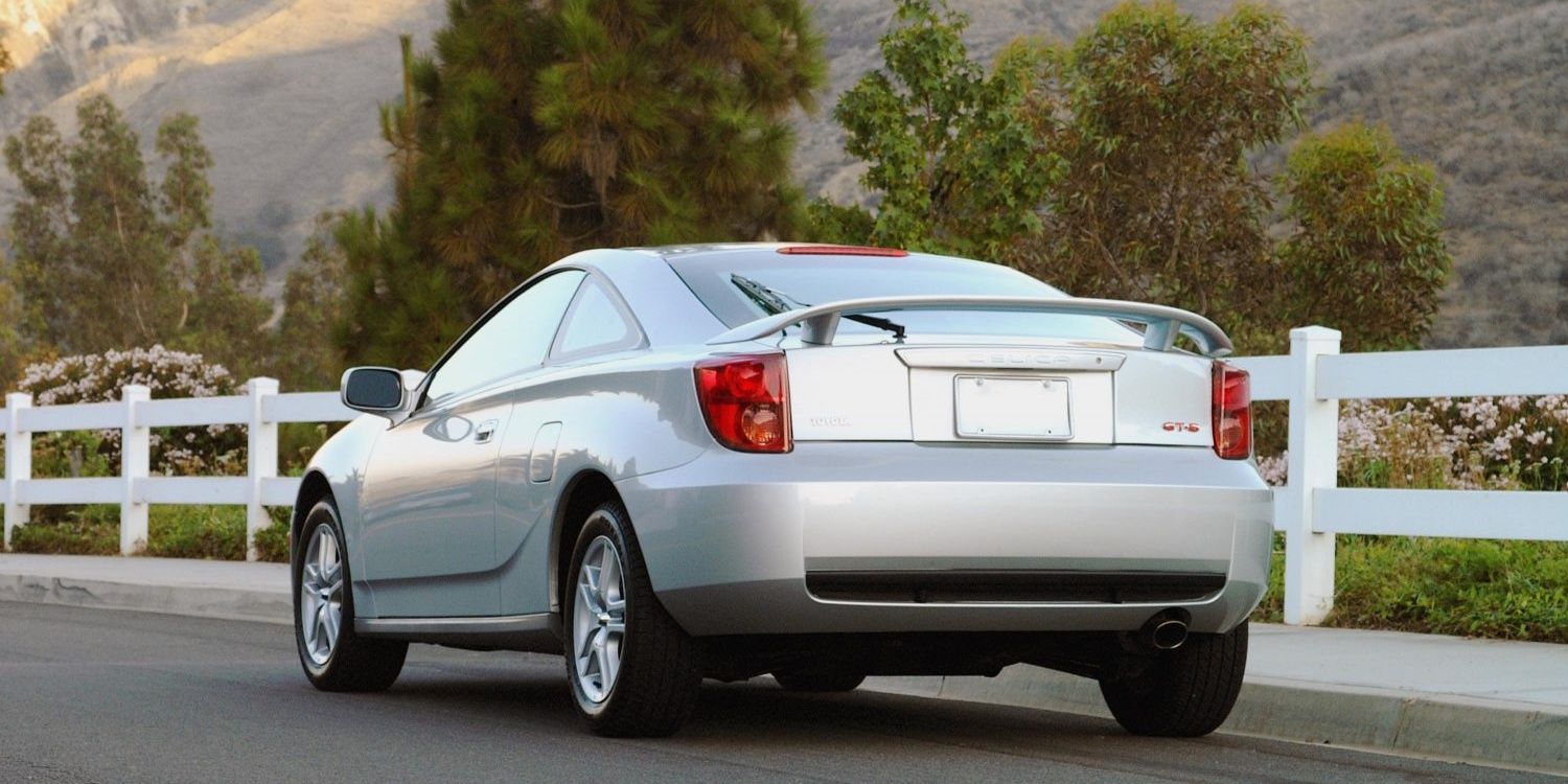 10 Cheap 2000s Sports Cars You'll Regret Buying