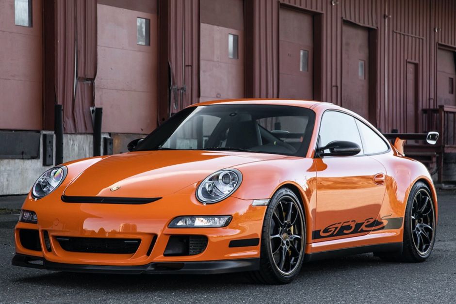 Ranking The Greatest Horizontally Opposed-Engines Ever Made