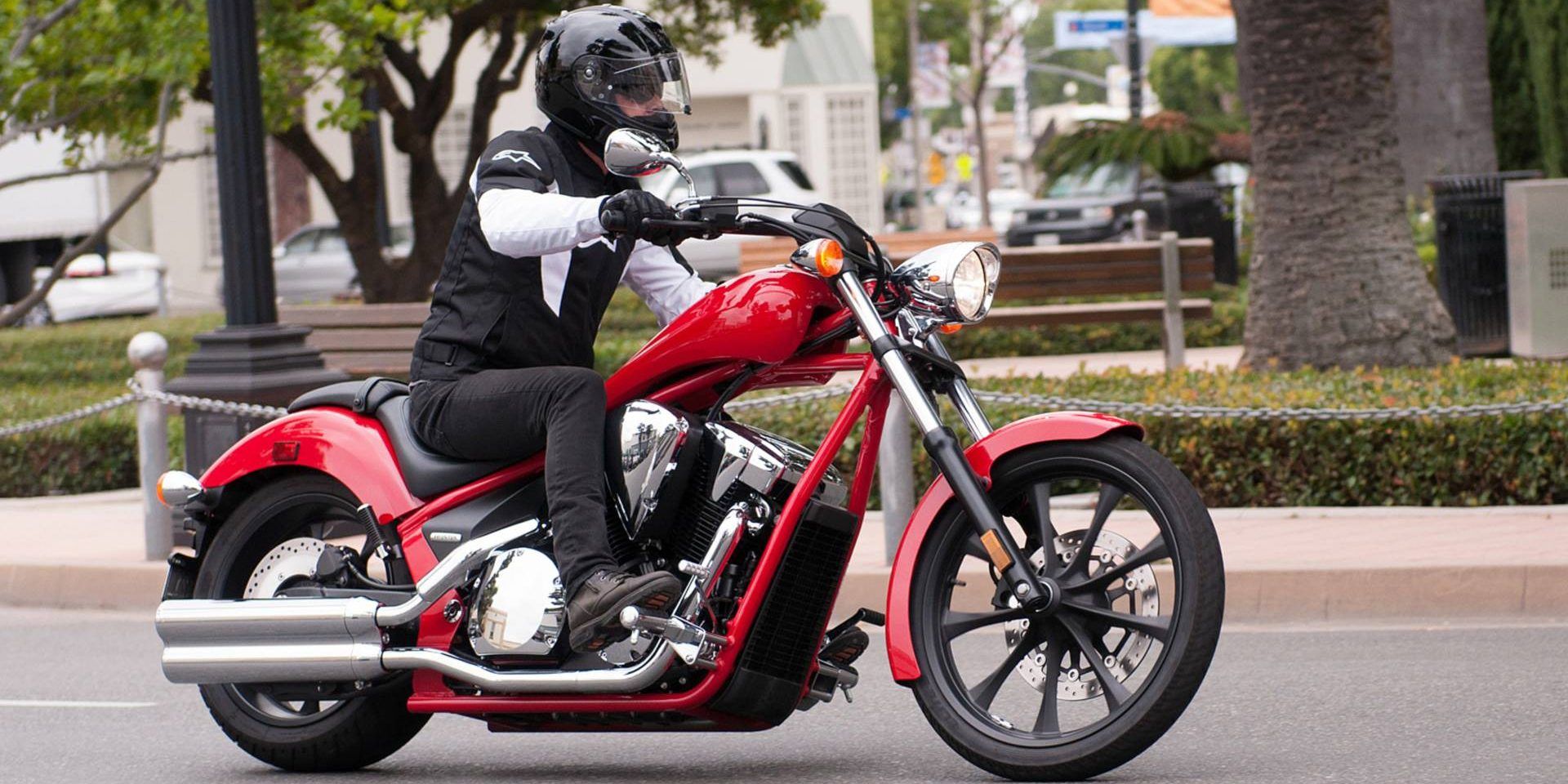 10 Cruisers Motorcycle Club Members Would Never Ride