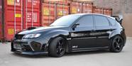 We Can t Stop Staring At These Perfectly Modified Subaru Imprezas