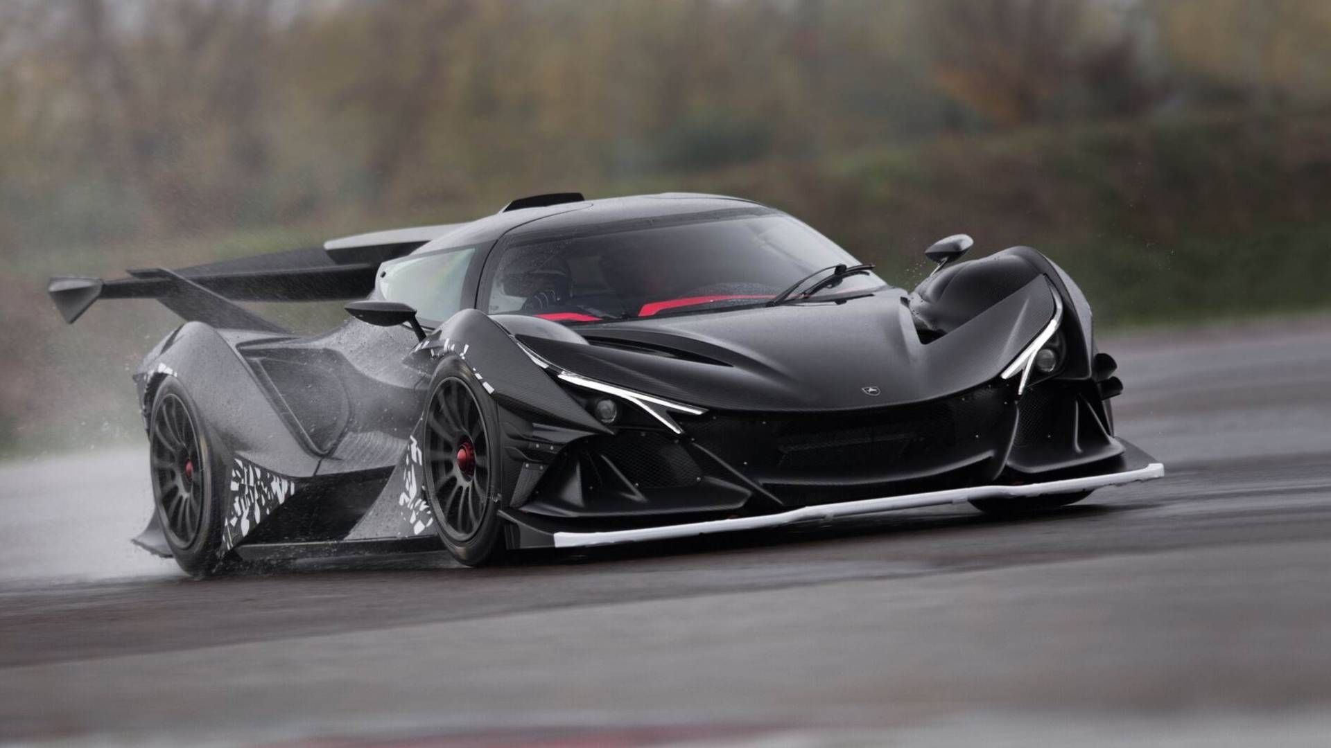 Rare Video Game Cars That Actually Exist In Real Life