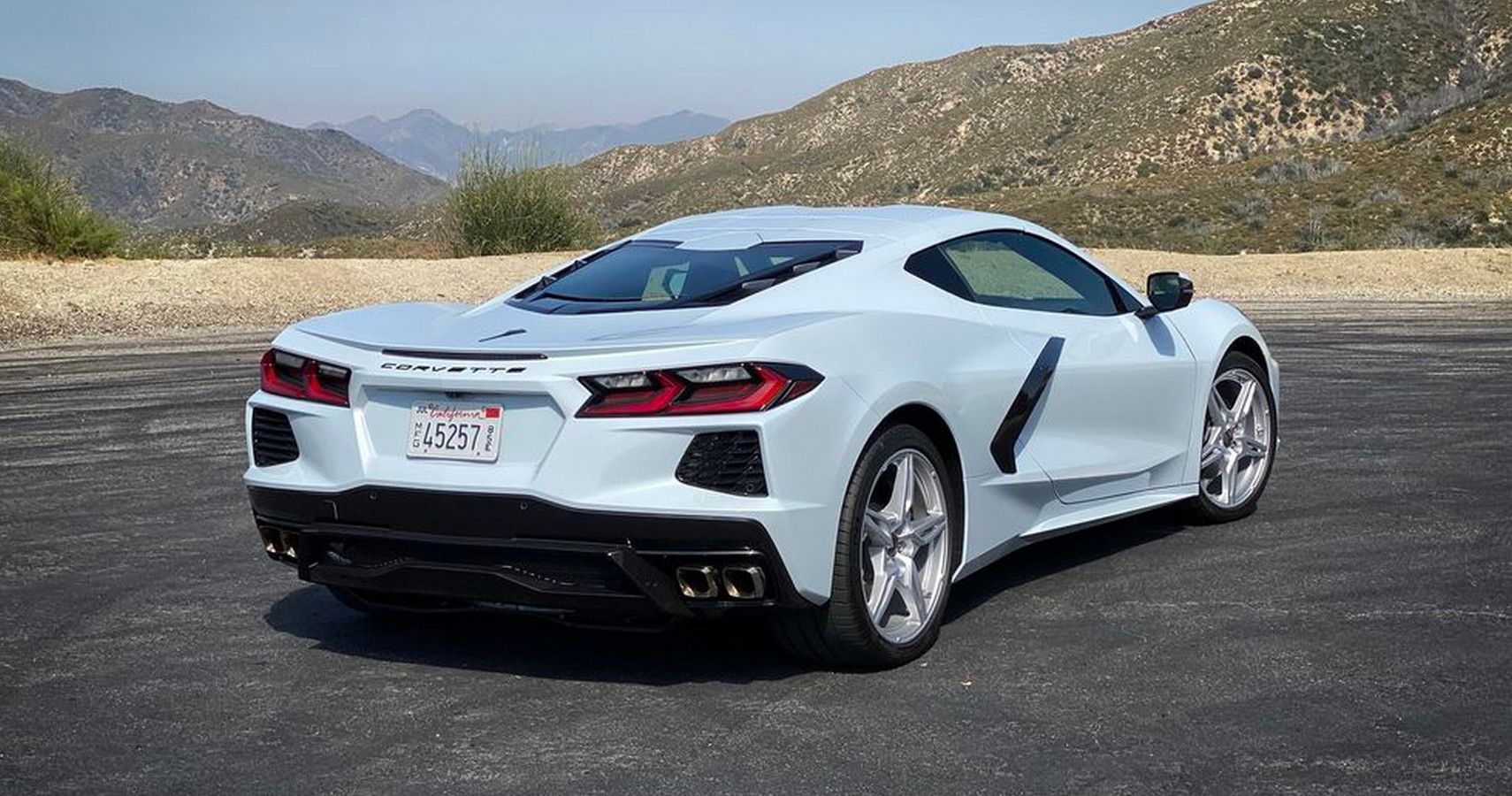5 Cheap Mid-Engined Sports Cars We'd Love To Own (5 That Are Best Avoided)