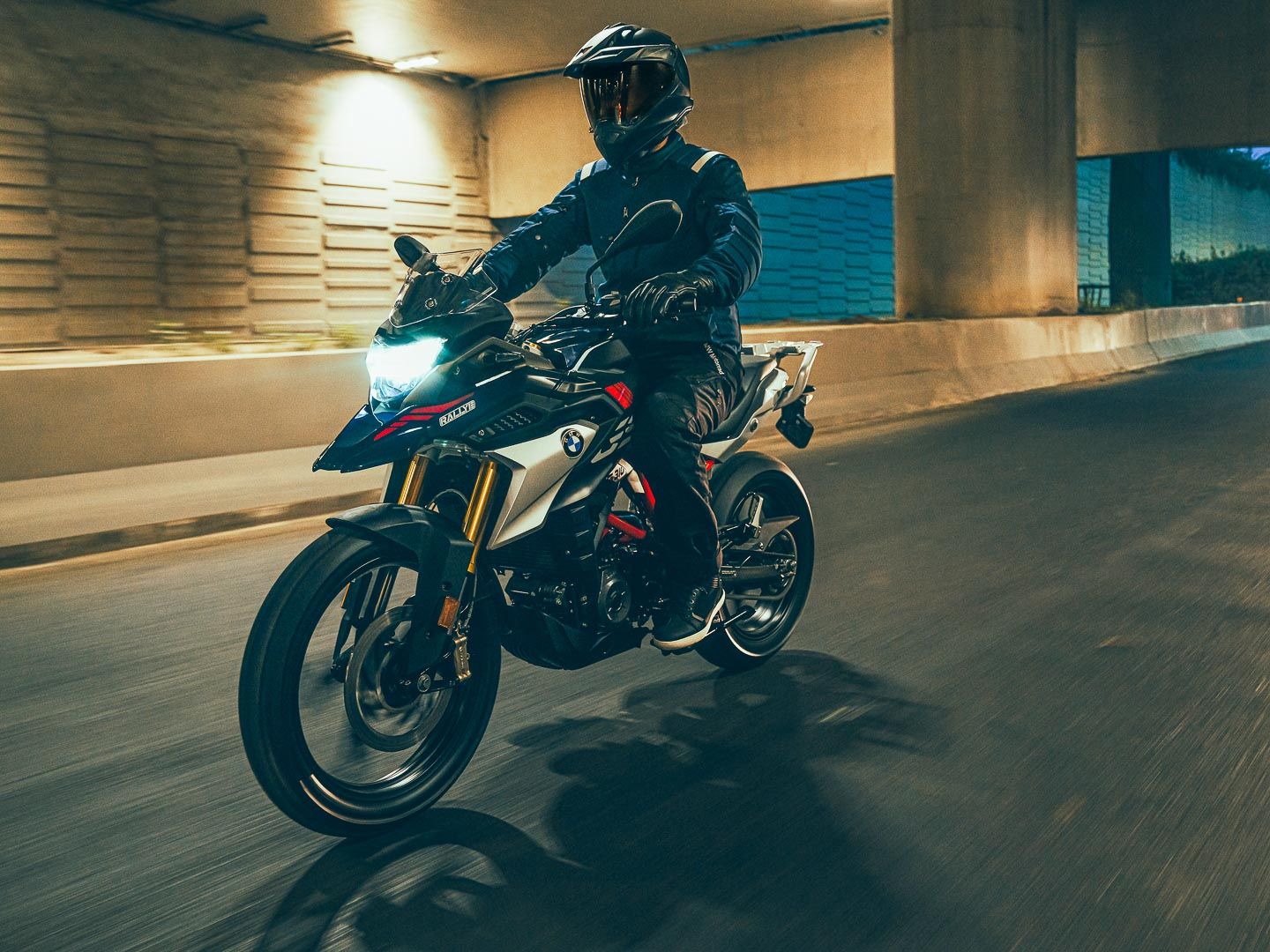 The 9 Best Beginner Motorcycles For Long Road Trips
