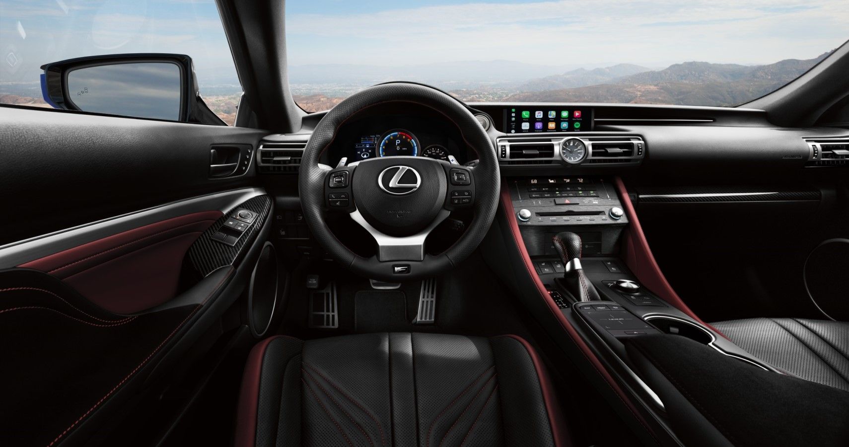 2021 Lexus RC F: Costs, Facts, And Figures