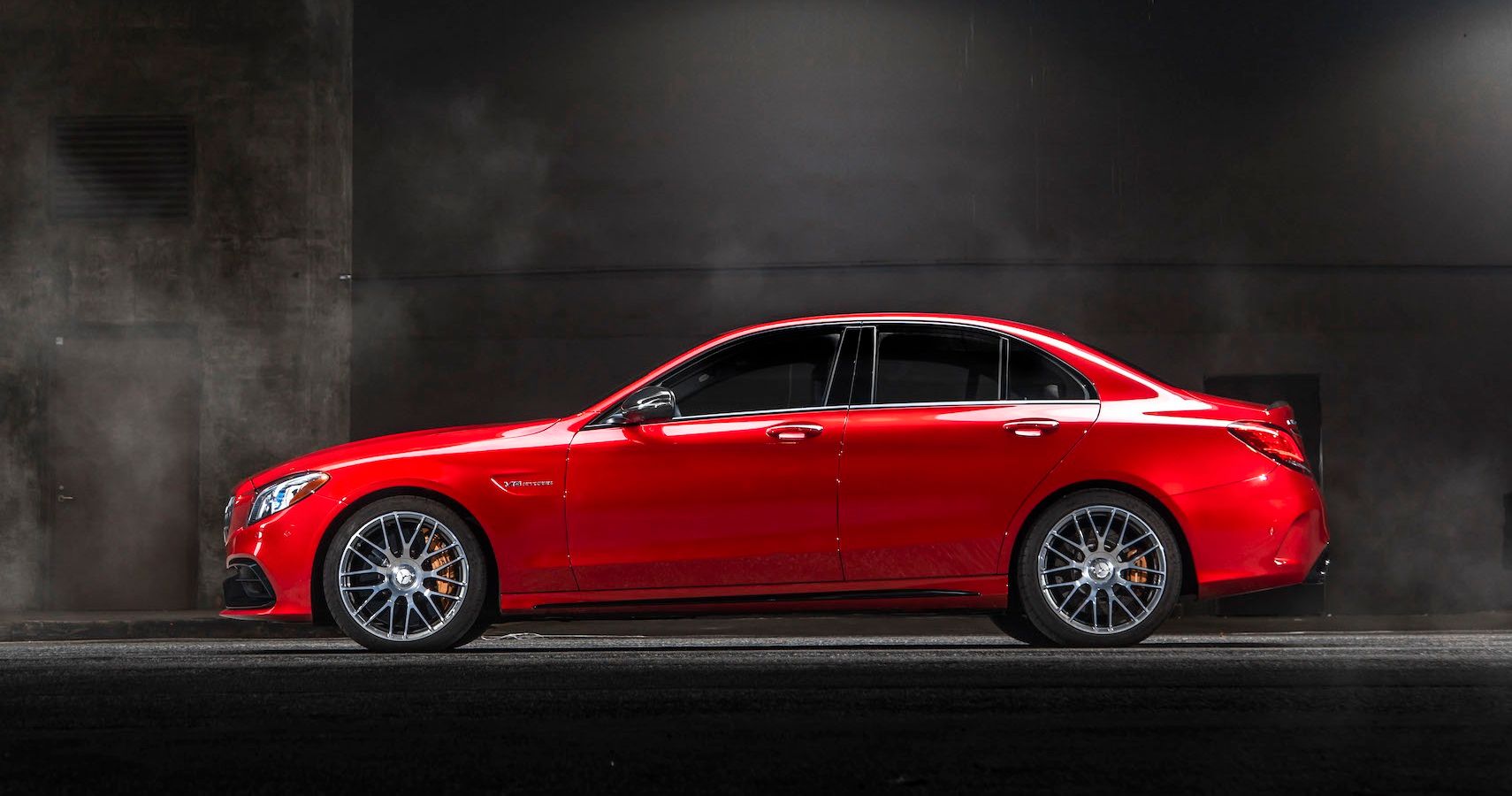 2021 Mercedes-Benz C 300 Sedan: Costs, Facts, And Figures