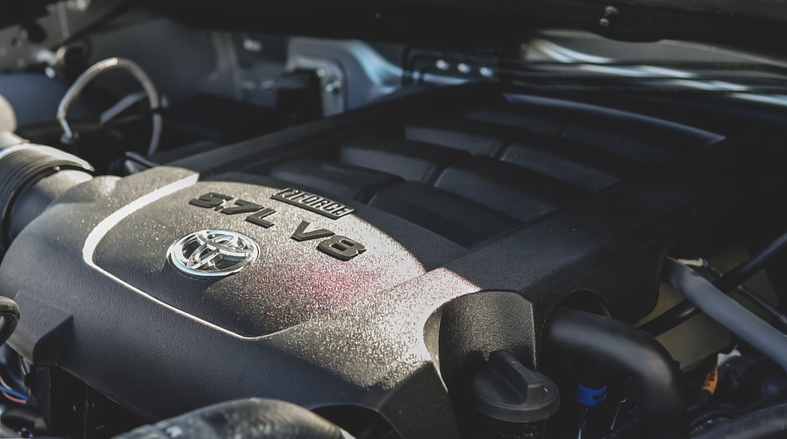 2021 Toyota Tundra Platinum Review: Rugged Reliability With Quilted Leather