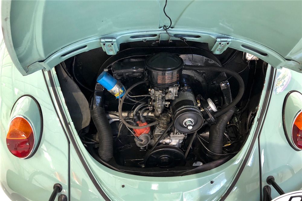 Ranking The Greatest Horizontally Opposed-Engines Ever Made