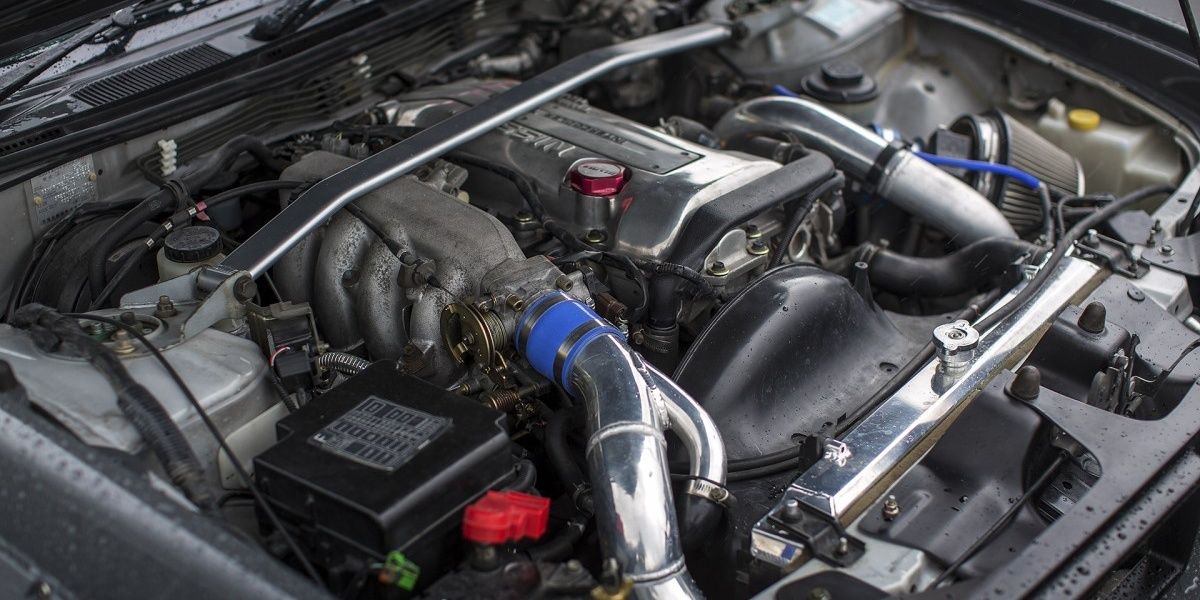 The Coolest Modifications For Your Nissan 240SX