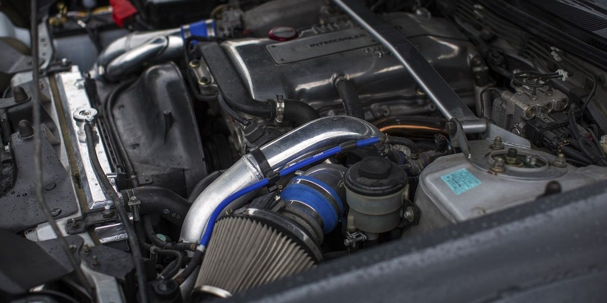 The Coolest Modifications For Your Nissan 240SX