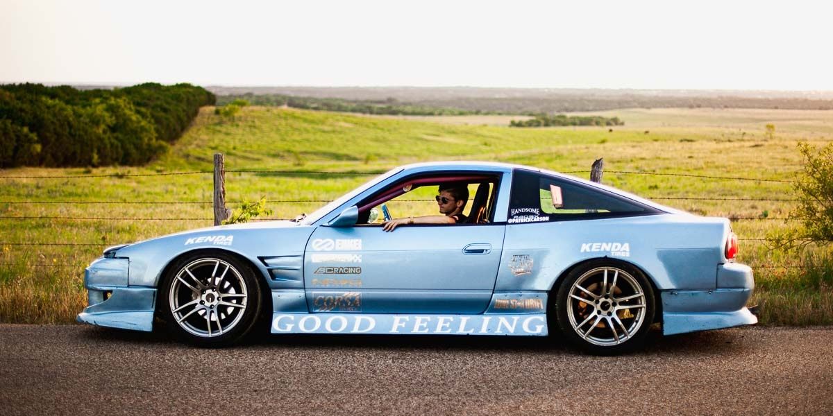 The Coolest Modifications For Your Nissan 240SX